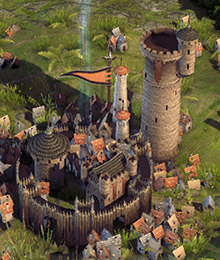 AOW3 Database - Warlord Units