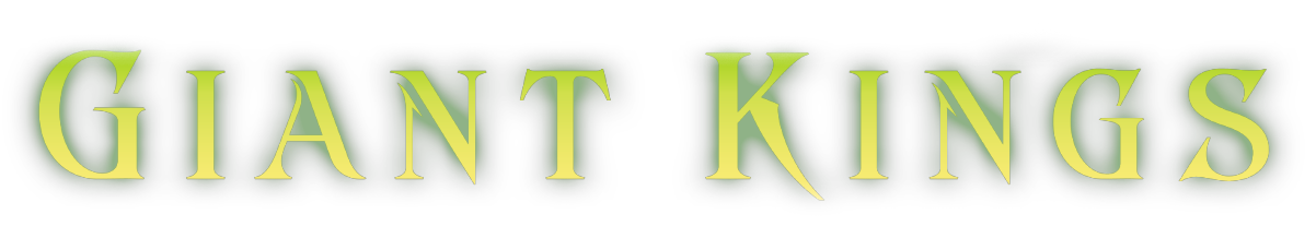 Age of Wonders 4 Database - Giants and DemiGiants