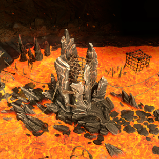 Age of Wonders 4 Database - Ancient Wonders