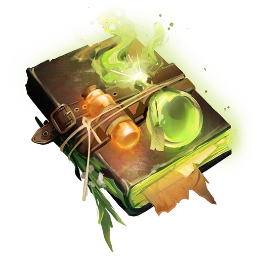 Age of Wonders 4 Database - Dual Tomes