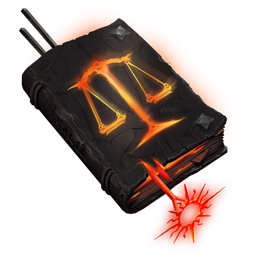 Age of Wonders 4 Database - Order Tomes