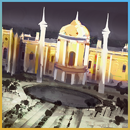 Age of Wonders 4 Database - Order Tomes