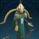 Age of Wonders Planetfall - Oathbound Units