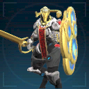 Age of Wonders Planetfall - Oathbound Units